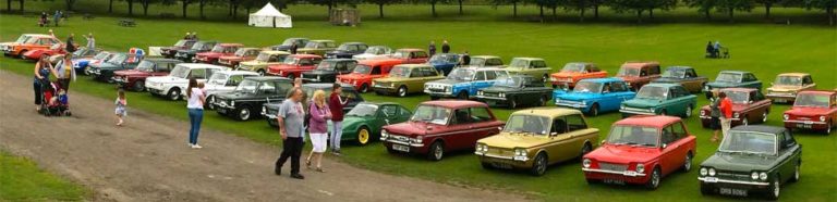 Membership Benefits – "Keeping the Imp Alive"