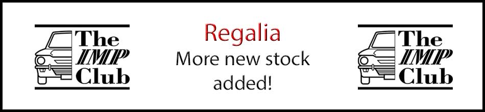 "Keeping the Imp Alive"