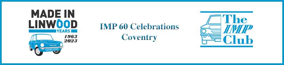 "Keeping the Imp Alive"