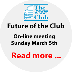 "Keeping the Imp Alive"