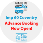 "Keeping the Imp Alive"