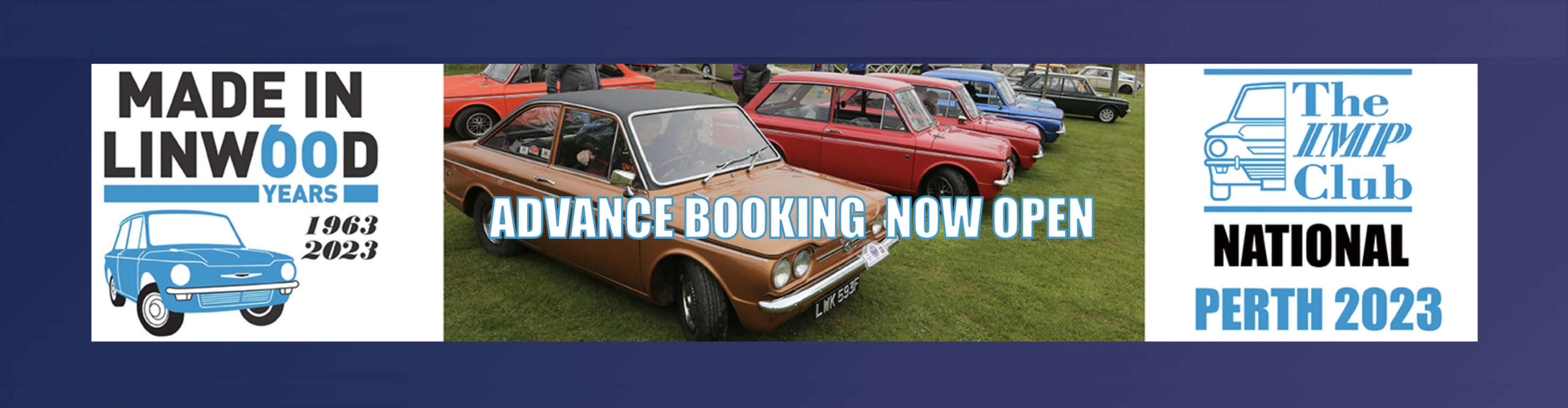 "Keeping the Imp Alive"