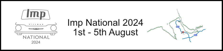 "Keeping the Imp Alive"