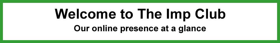 "Keeping the Imp Alive"