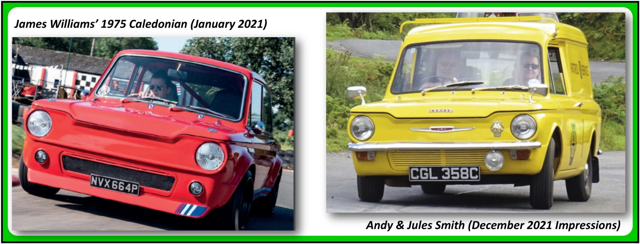 "Keeping the Imp Alive"