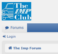 "Keeping the Imp Alive"