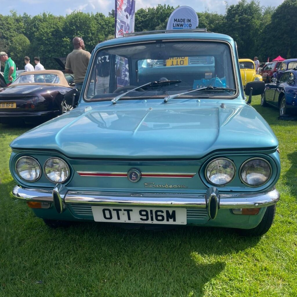 "Keeping the Imp Alive"