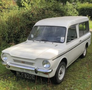 "Keeping the Imp Alive"