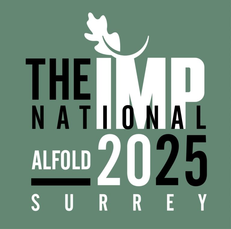 Imp National 2025 – "Keeping the Imp Alive"