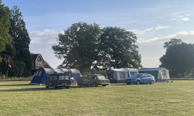 "Keeping the Imp Alive"