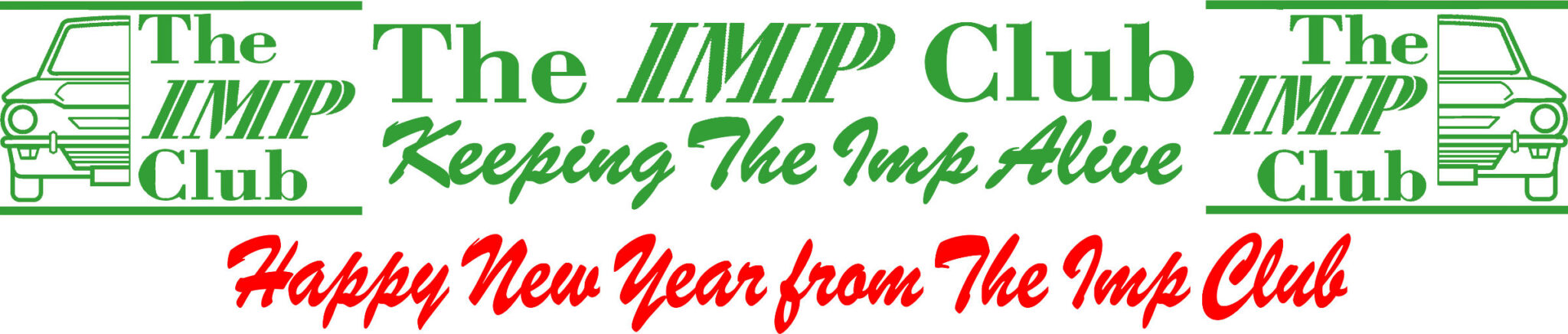 "Keeping the Imp Alive"